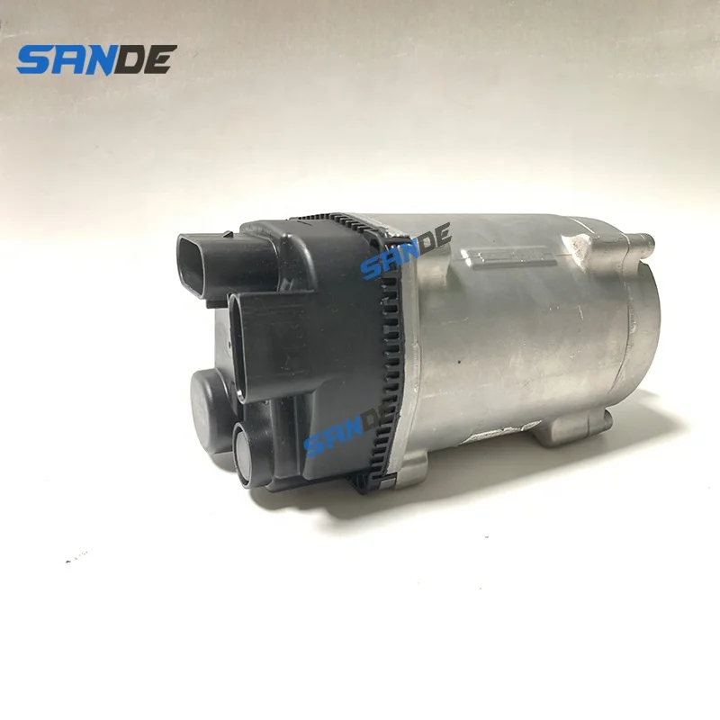 Electric Power Steering Rack Motor for BMW F20 F30 LK