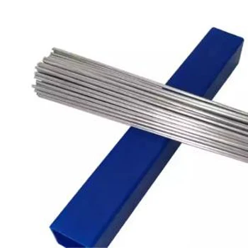 Free sample custom size er4043 filler rods for tig welding of aluminum ...