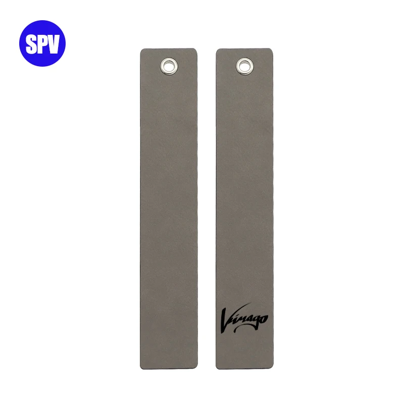 Office Accessories Personalized Custom Leatherette Bookmarks Laser ...