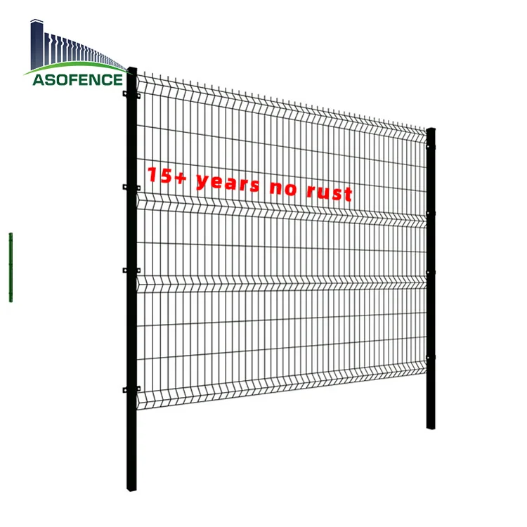 Alibaba.com: South Africa Clear View Fence Topper with Spike 358 ...