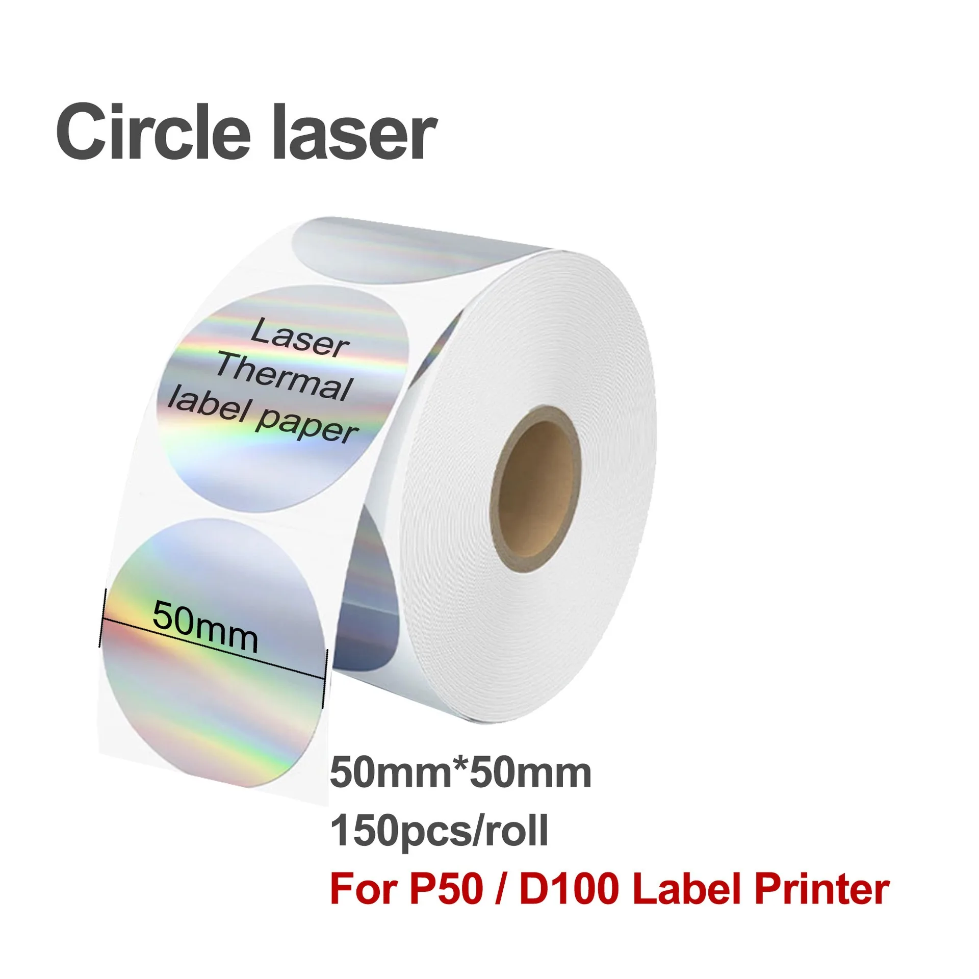 Wholesale 2.5cm Diameter Sticker Labels 500pcs Per Roll in Stock ...