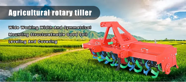 Petit Tracteur Pour Cultiver Hand Ploughing Machine Garden Farm Tiller ...