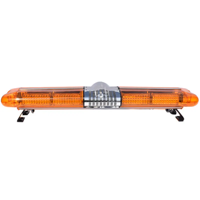 LED Double-sided Yellow Light Emergency Led Warning Light Alarm Light ...