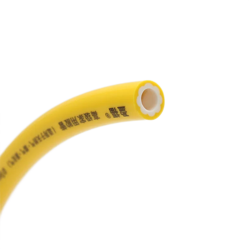 Professional Customization Ddws-202-2 Gas Hose Flexible Pvc Gas Pipe 2 ...