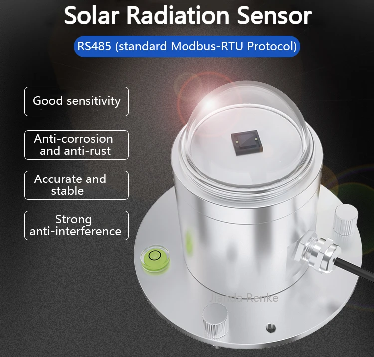 Alat Ukur Sinar Matahari - Precision Solar Measuring Instruments