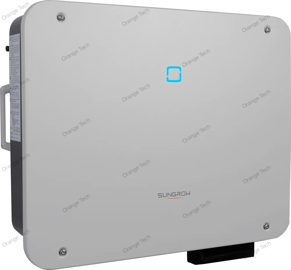 Sungrow SG50CX-P2 50kw Solar Inverter - Smart String Controller