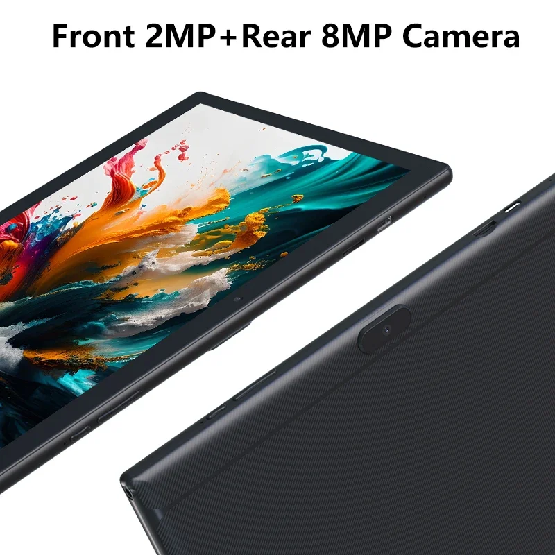 Newest Android 13 Tablet 10 Inch,12gb Ram+128gb Rom/1tb Expandable ...