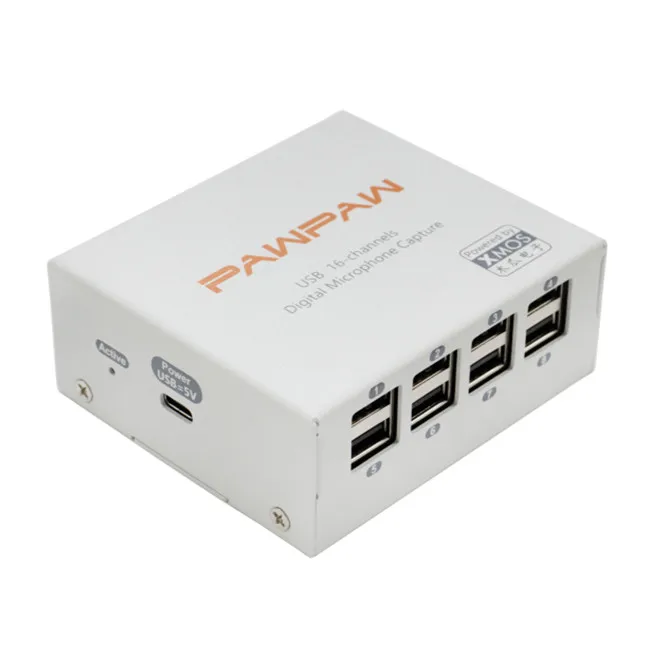 NE8MX6-B Ethercon CAT6A Cable Connector for Neutrik