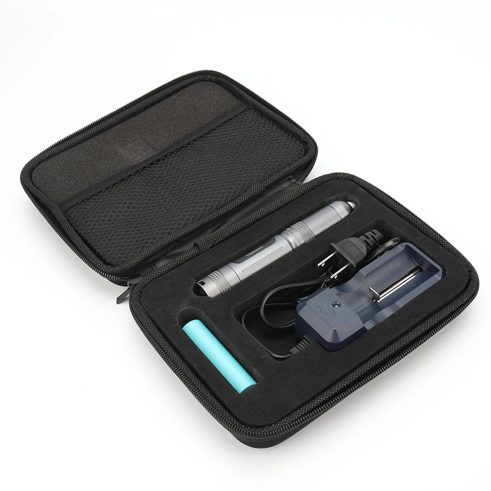 Portable LED Light Source for Endoscopy - 100,000 Hours