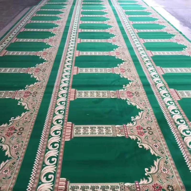 Muslim Wall to Wall Prayer Carpet Roll Mosque Prayer Carpet| Alibaba.com