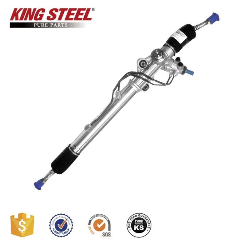 KINGSTEEL Power Steering Rack for Toyota LAND CRUISER