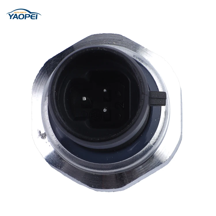 12616646 Yaopei New Engine Oil Pressure Switch For Chevrolet Gm ...
