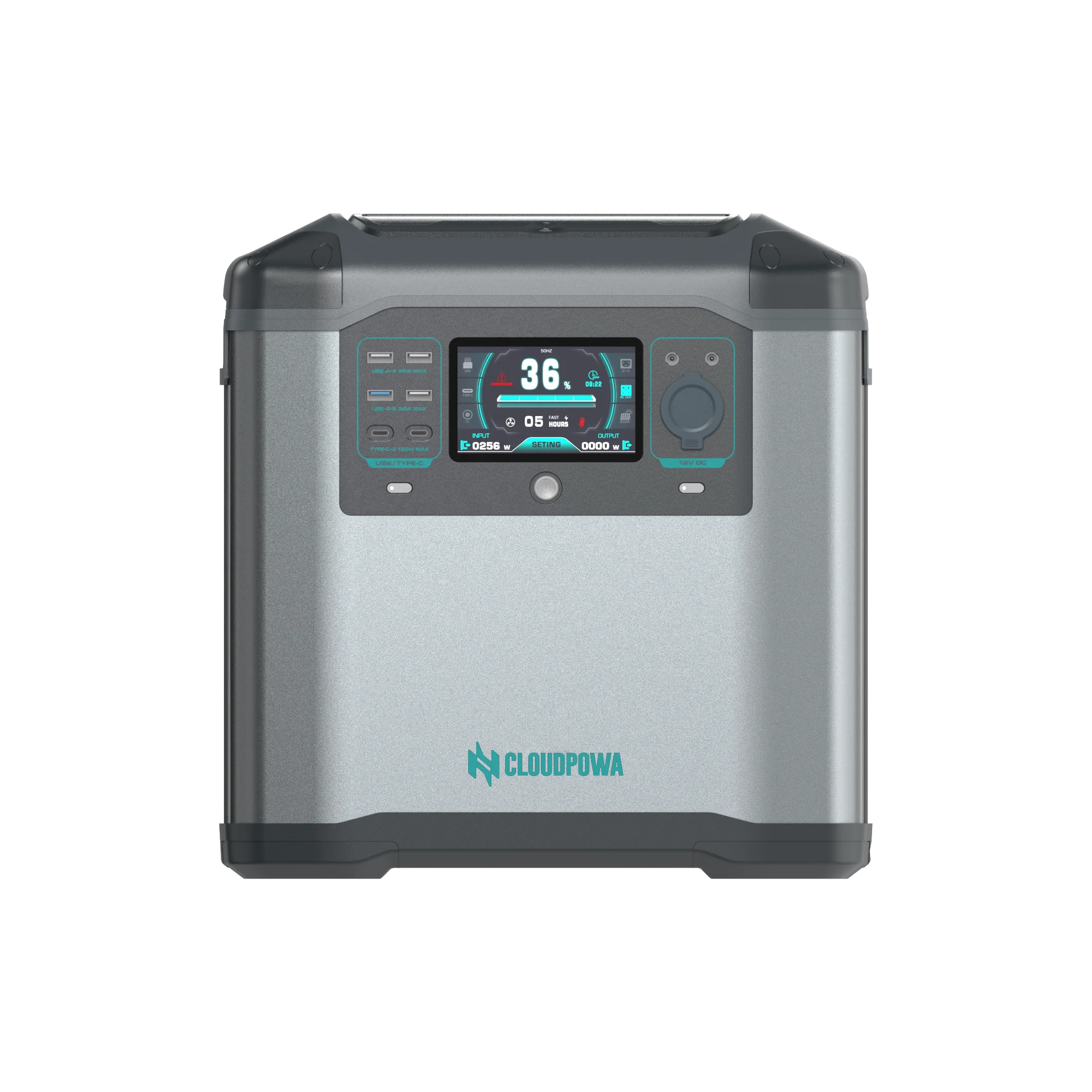 Best Selling Pure Sine Wave 2000w Portable Power Station Outdoor ...