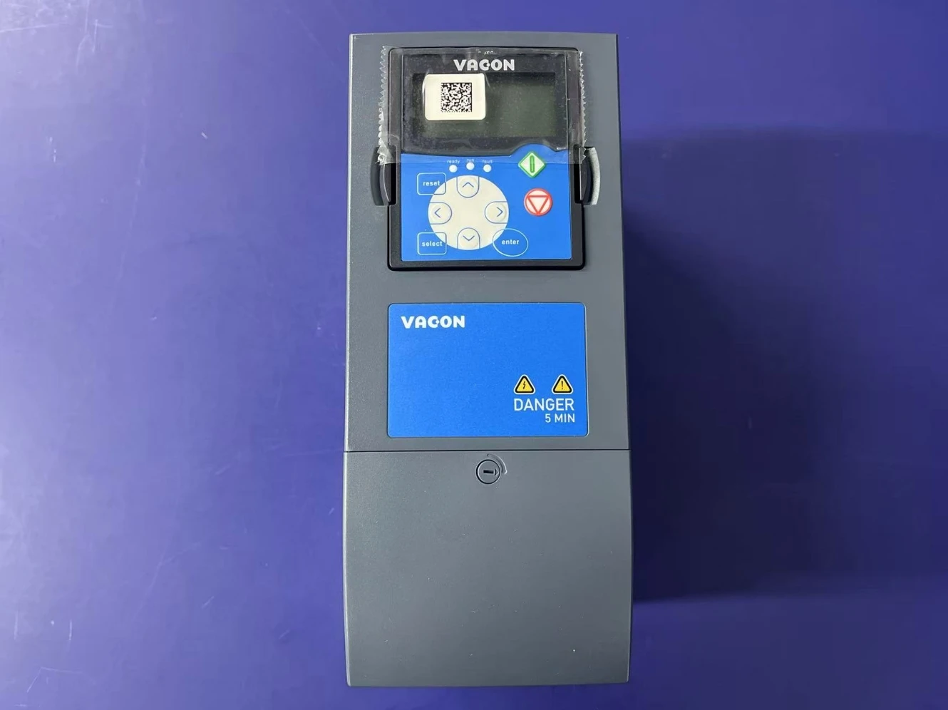 VACON Inverter NXP-Series Frequency Converter NXP00125-A2H1SSS ...