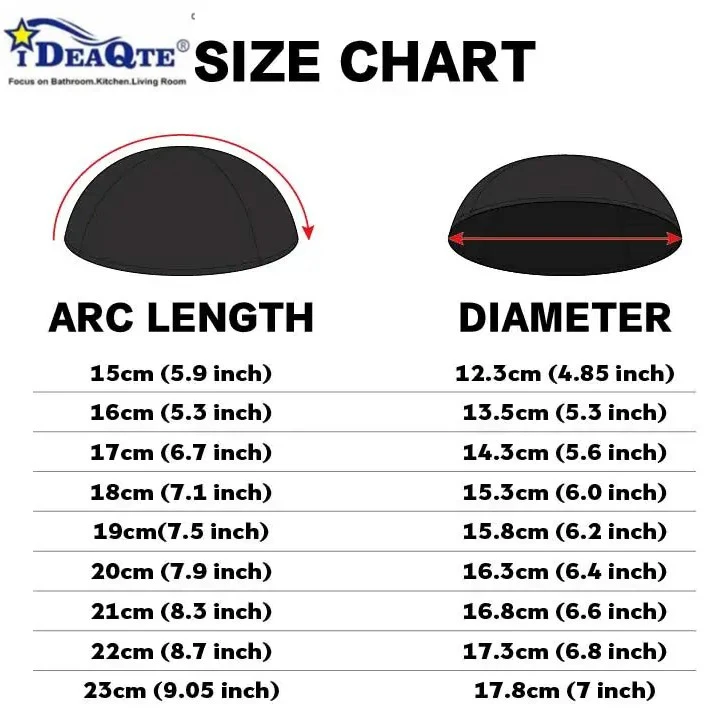 Red Linen Factory Wholesale Customized Logo Jewish Kippah Yarmulke for ...