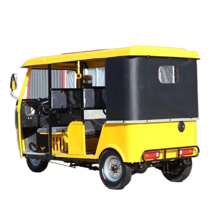 Three wheeled gasoline motorcycle, three wheeled motorcycle bus, three ...