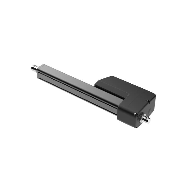 Alibaba.com: JIECANG 12V 24V 48V Mechanical Actuator Electric Forklifts ...