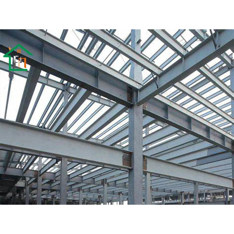Seismic Resistant Steel Modular Homes Fire Resistant Steel Building ...