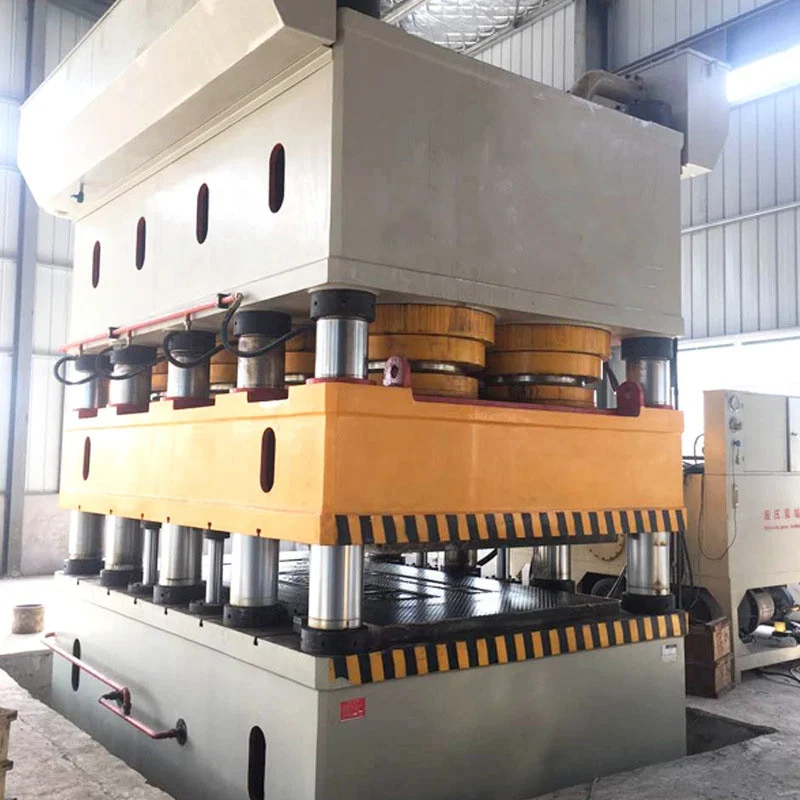 Alibaba.com: 10000 Ton Hydraulic Press Steel Door Embossing Machine ...