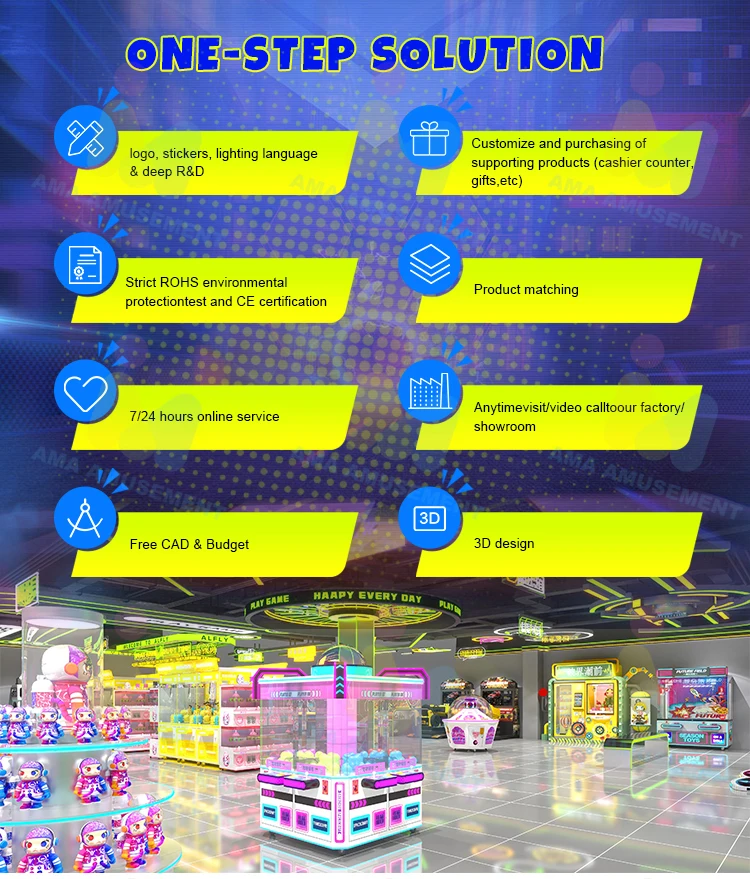 Ama 42inch Mario Kart Car Racing - Arcade Driving Simulator