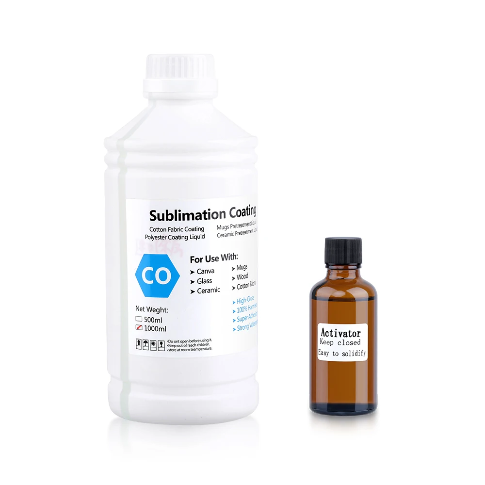 Alibaba.com: Ocbestjet Dyepress Polygloss polymer spray process ...