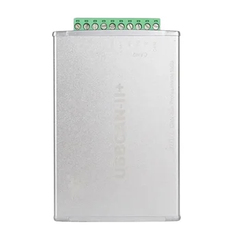 Usb To Can Bus Message Analysis Intelligent Smart 1/2/4/8 Channels ...