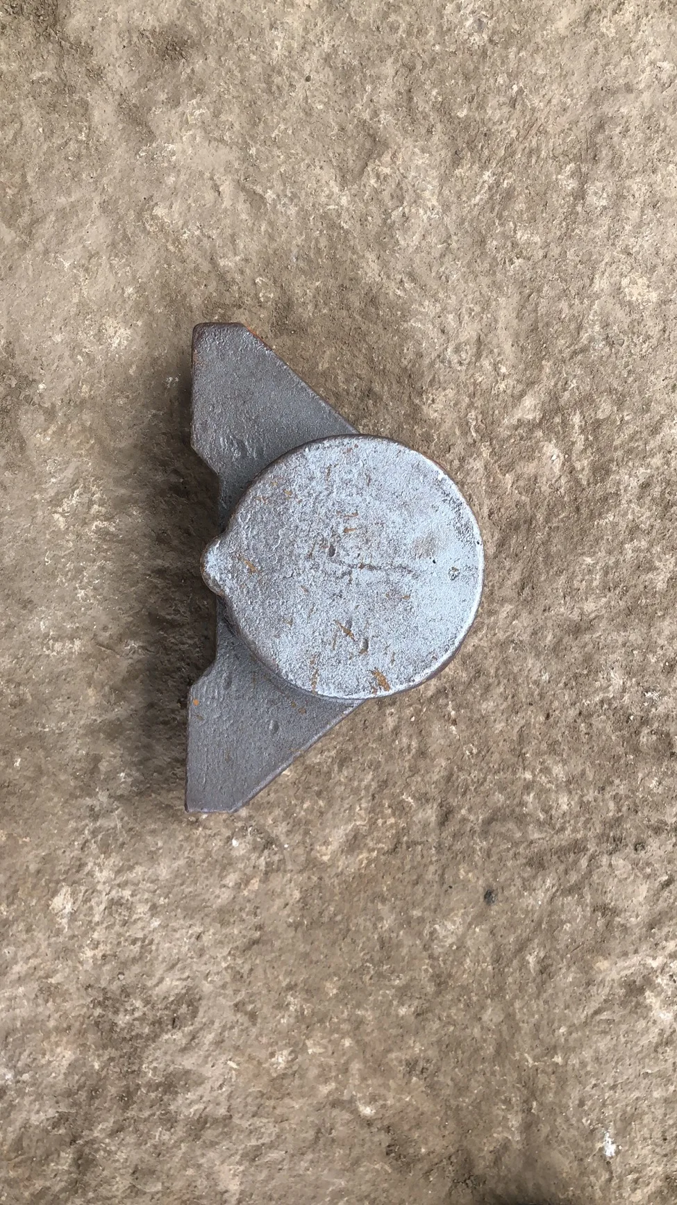 Farm Parts Disc Harrow Bearing Assembly PQZ - Durable & Efficient