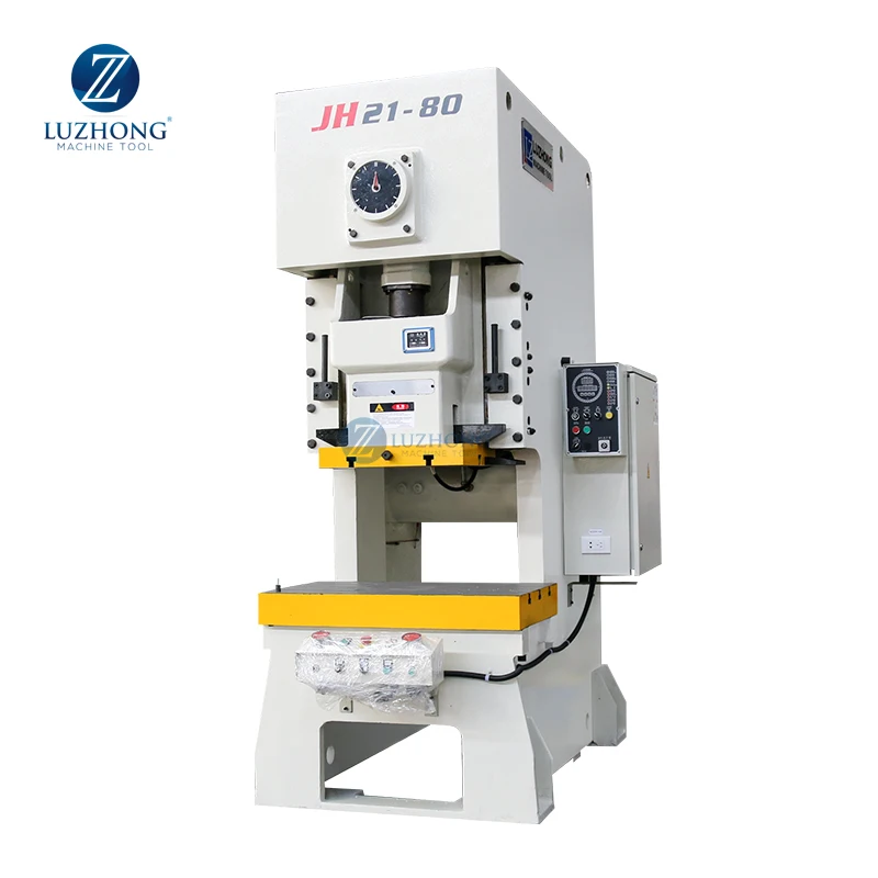aluminium pneumatic hole punch JH21-80 single pneumatic punch press| Alibaba.com