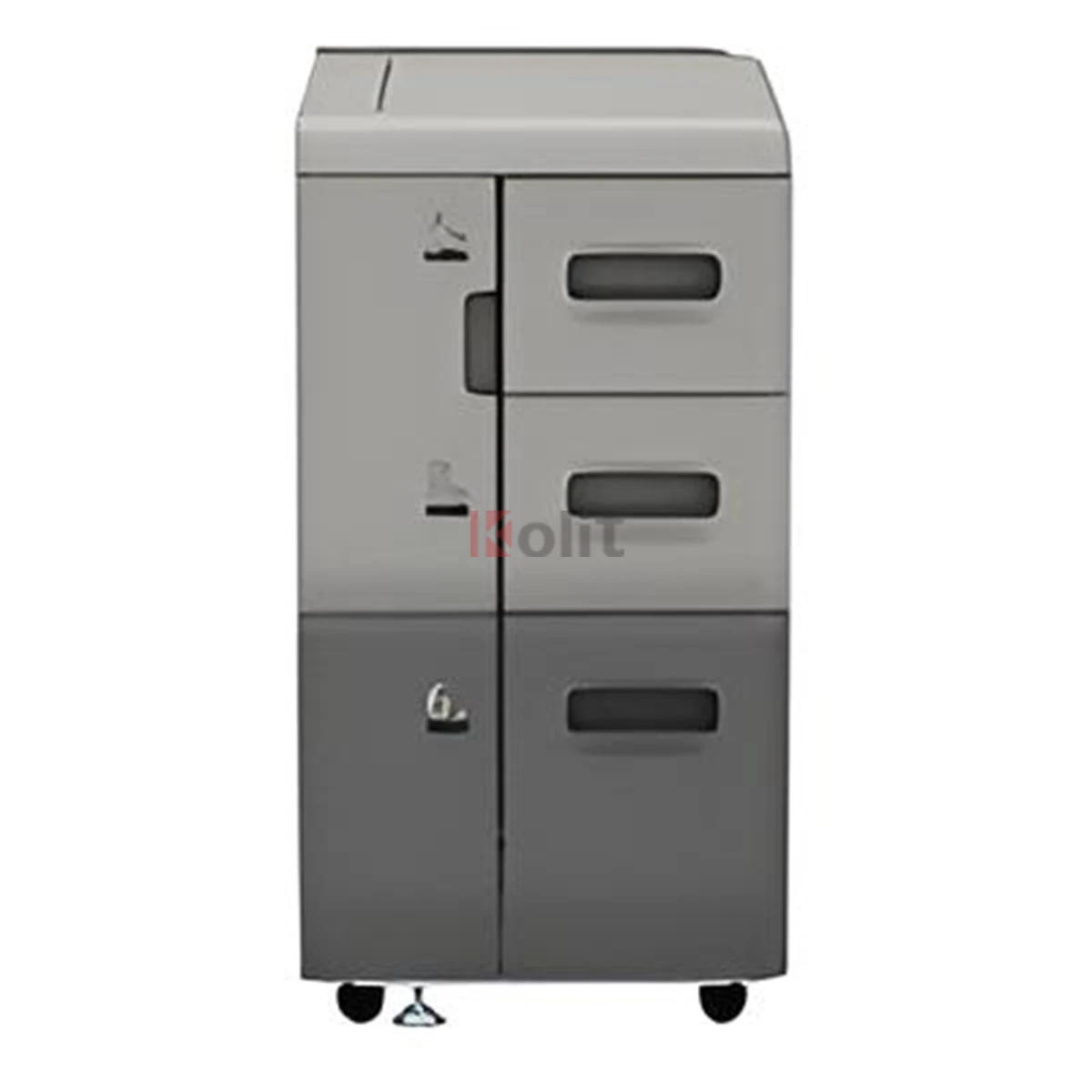 Excellent Condition Refurbished B&w Photocopier A3 Laser Printer Ricoh ...