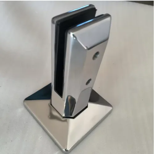 304 316 Stainless Steel square Glass Sandwich Wall Brackets| Alibaba.com