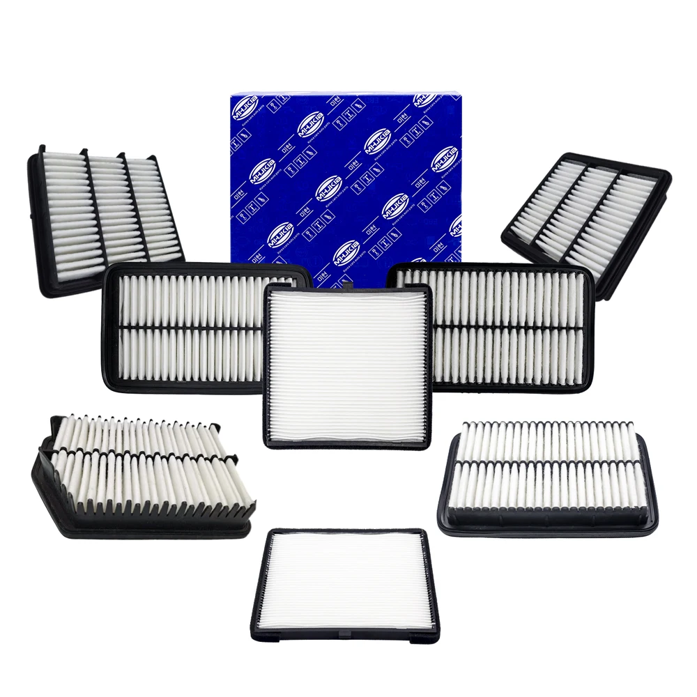 Mhjkia Engine Parts Cabin Air Filter 28113-l1000 28113-1r100 28113 ...