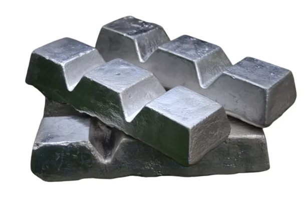 Magnesium Alloy Profile Mg Sacrificial Anodes - Buy High Potential ...