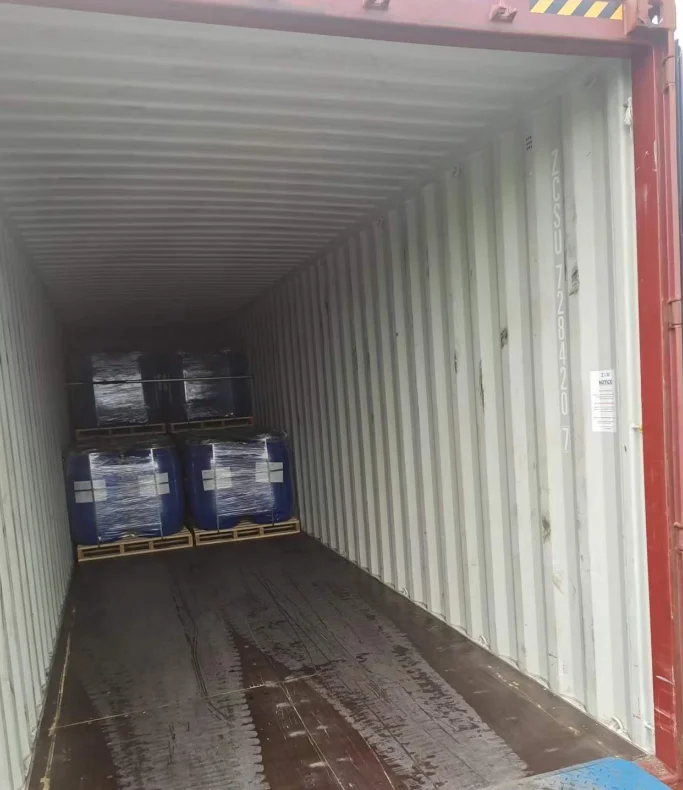 Sles Cosmetic Grade Liquid Dish Soap Shampoo Detergent Grade 70% Sodium ...