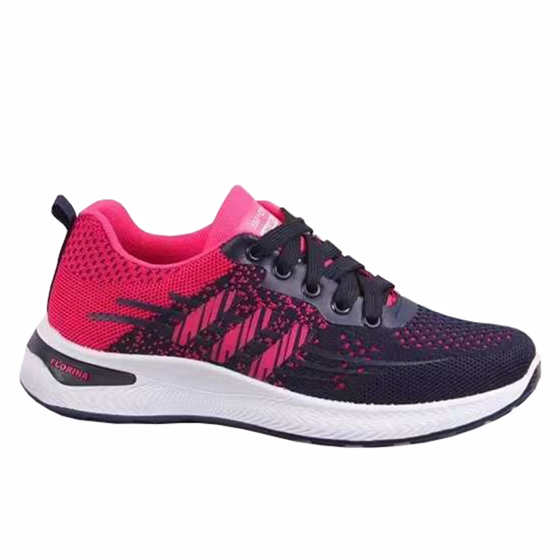 Sports Shoes Free Shipping Wholesale Sneakers Sport Shoes Ladies Casual ...