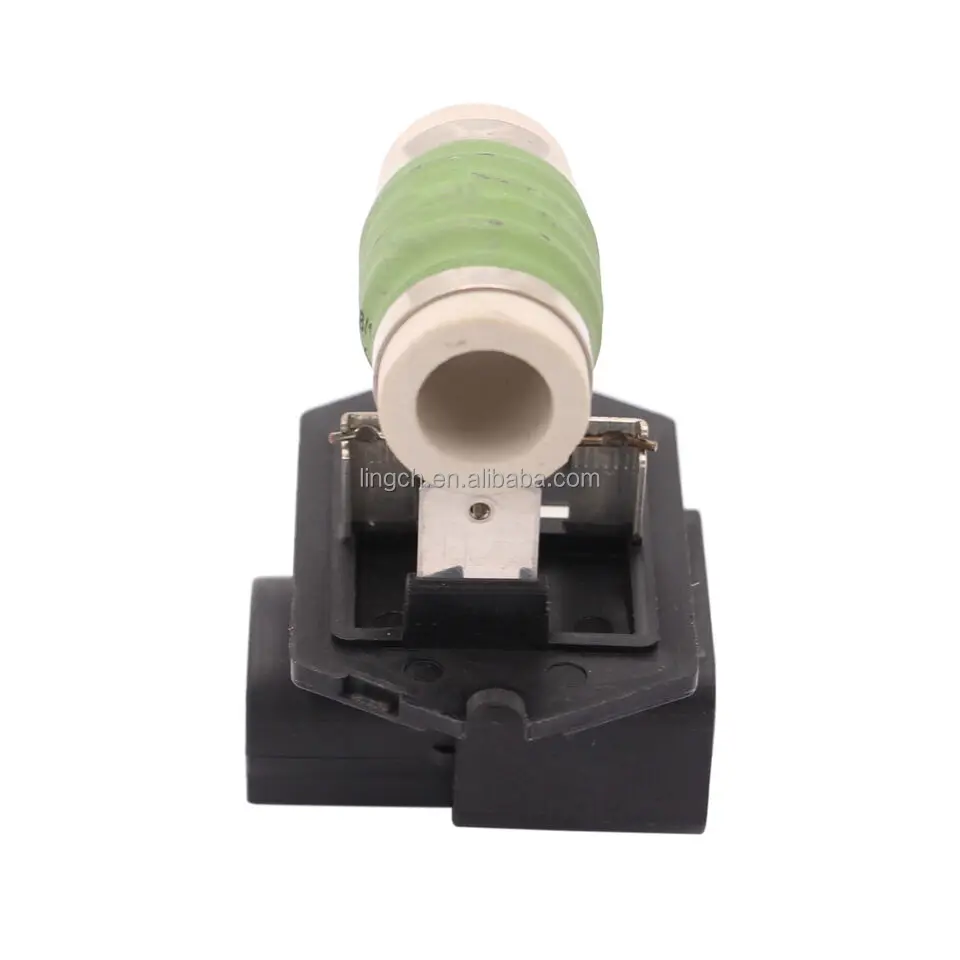 Cooling Fan Resistor For Hyundai Sonata Kia Optima Sedona 3.3l V6 25385 ...