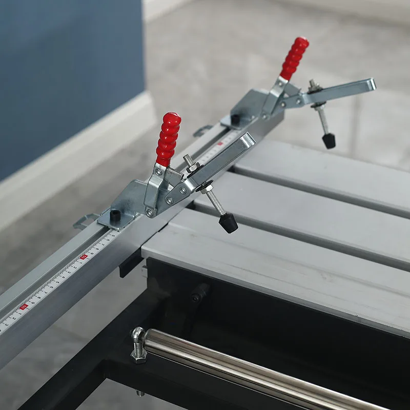 Chinese Panel Saw - Efficient Wood Cutting Solutions