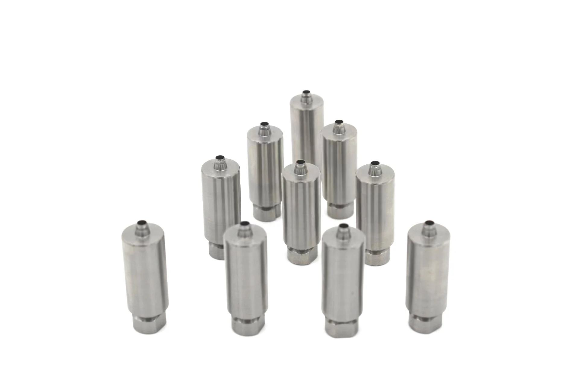 2024 Good Quality Denture Material Premilled Abutment Made By Titanium ...