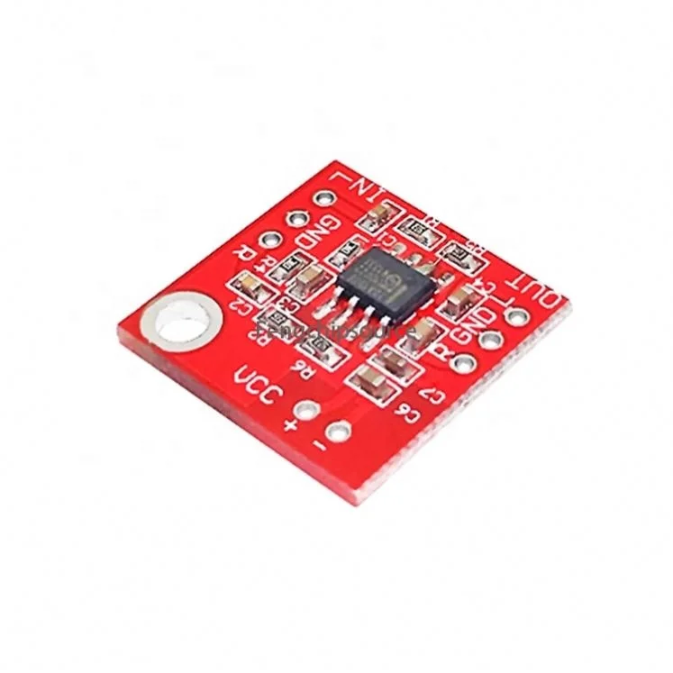 Tda1308 Headset Amplifier Board Amplification Module Can Be Used As ...