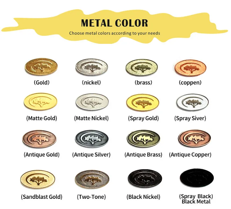 Hat Pin And Clips Custom Design Your Own Logo For Hat Fitted Brand ...