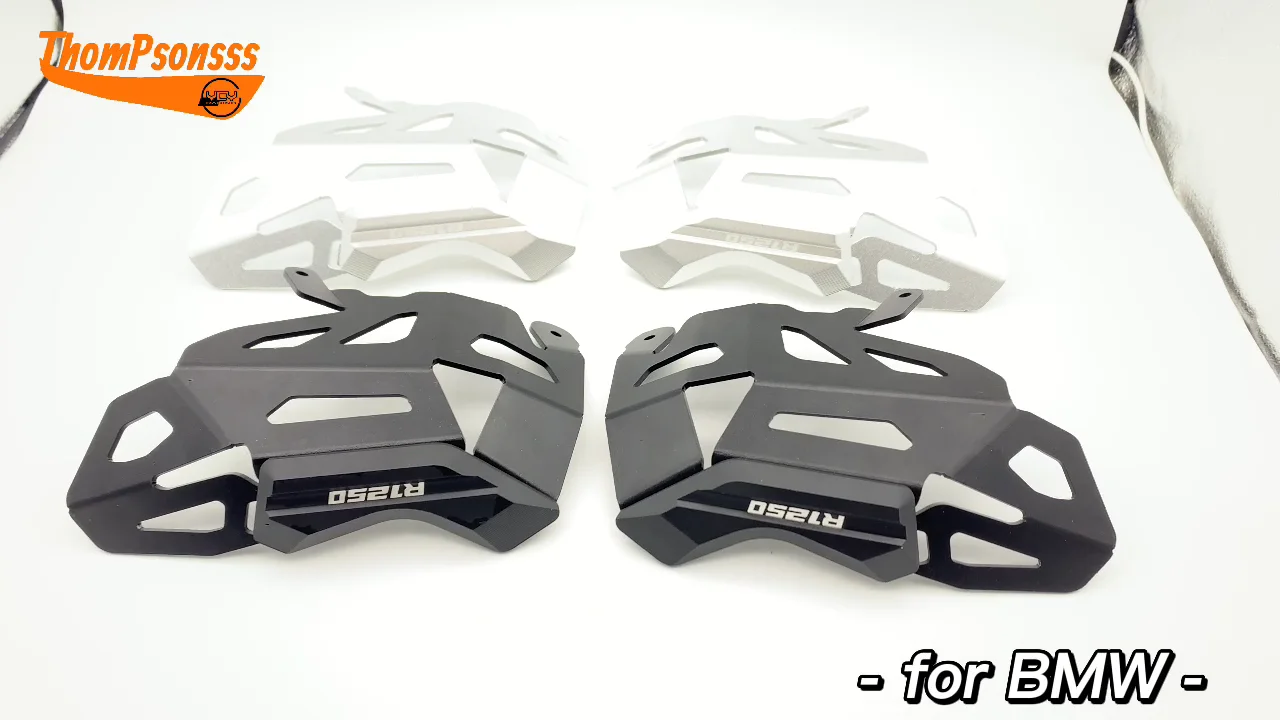 R1250gs Engine Guards Cylinder Head Guards Protector Cover Guard For ...