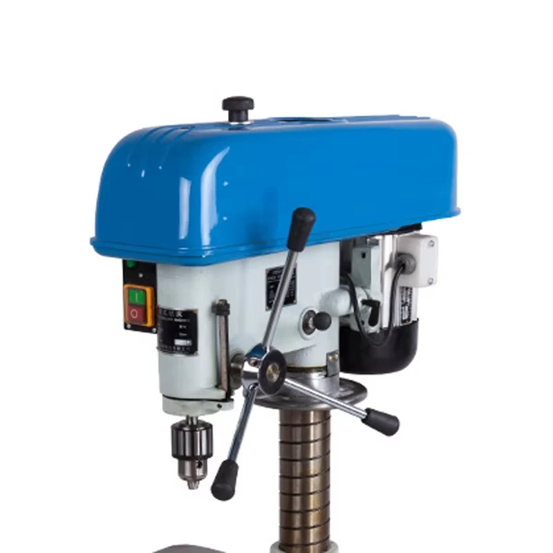 Shop Our Factory Price Home Small 16MM 750W Table Drill Press