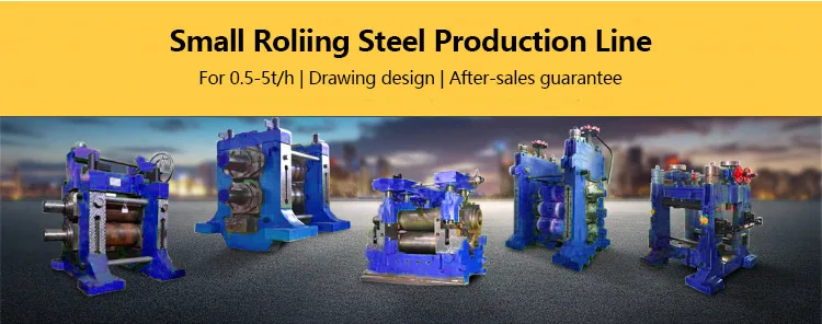 Rolling Process Animation