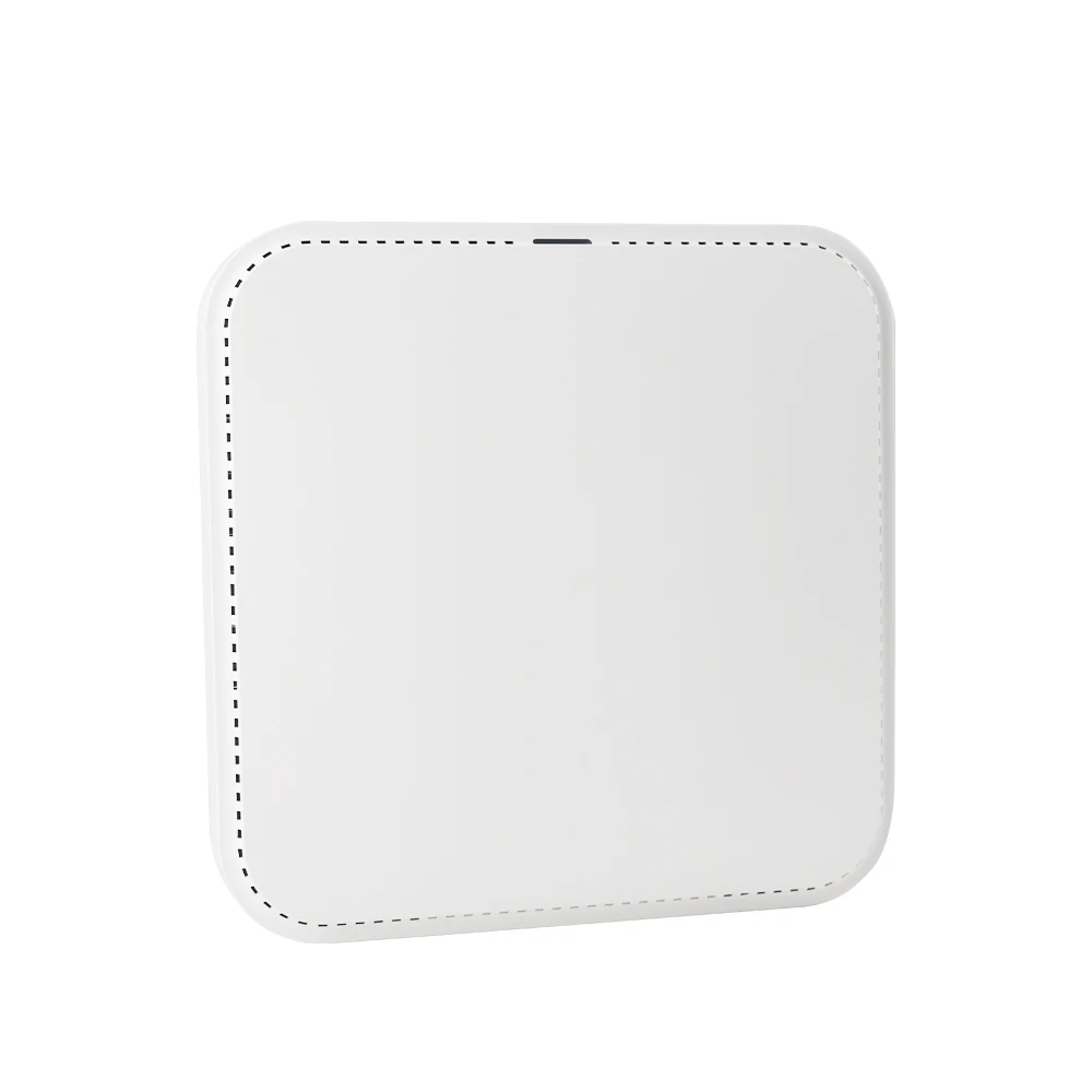 Openwrt Wifi 6 Dual Band 3000mbps Ceiling Access Point
