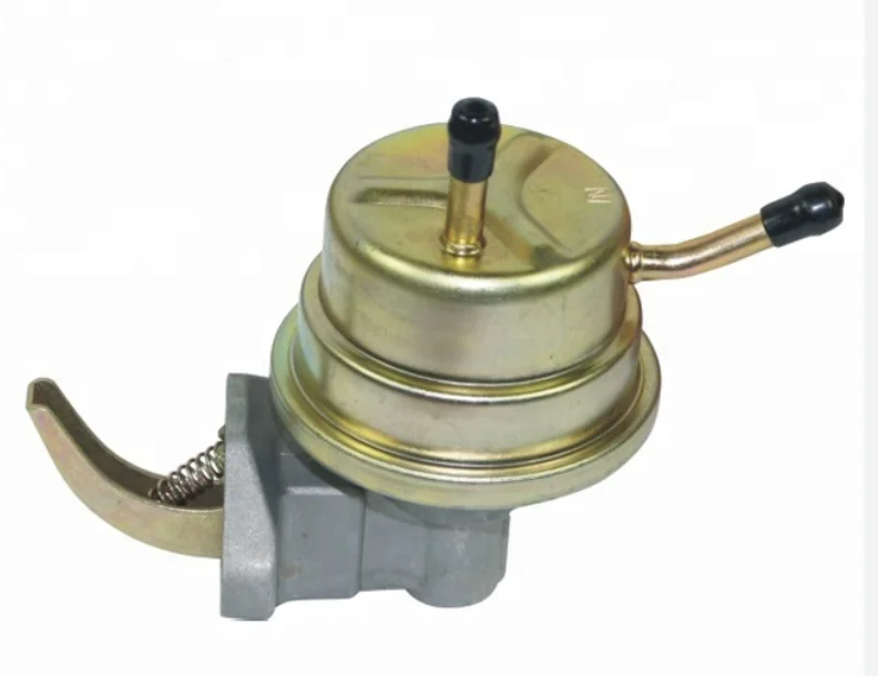 MECHANICAL FUEL PUMP for 4K 5K TP782 23100-13120 23100-19235 23100 ...