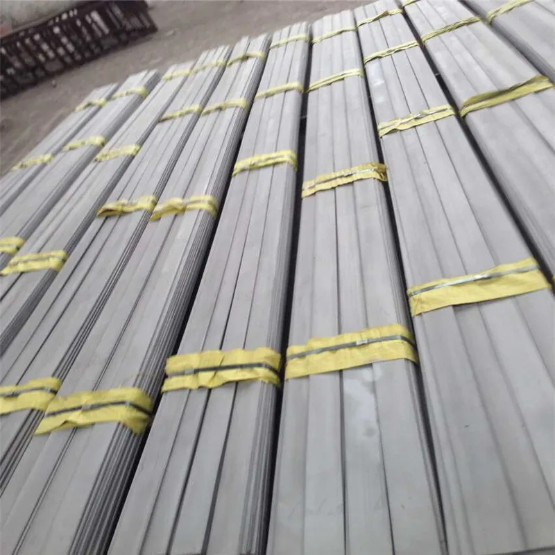 Carbon Steel Structural Flat Bar A36 Mild Steel Flat Bar Hr Ms Flat Bar ...