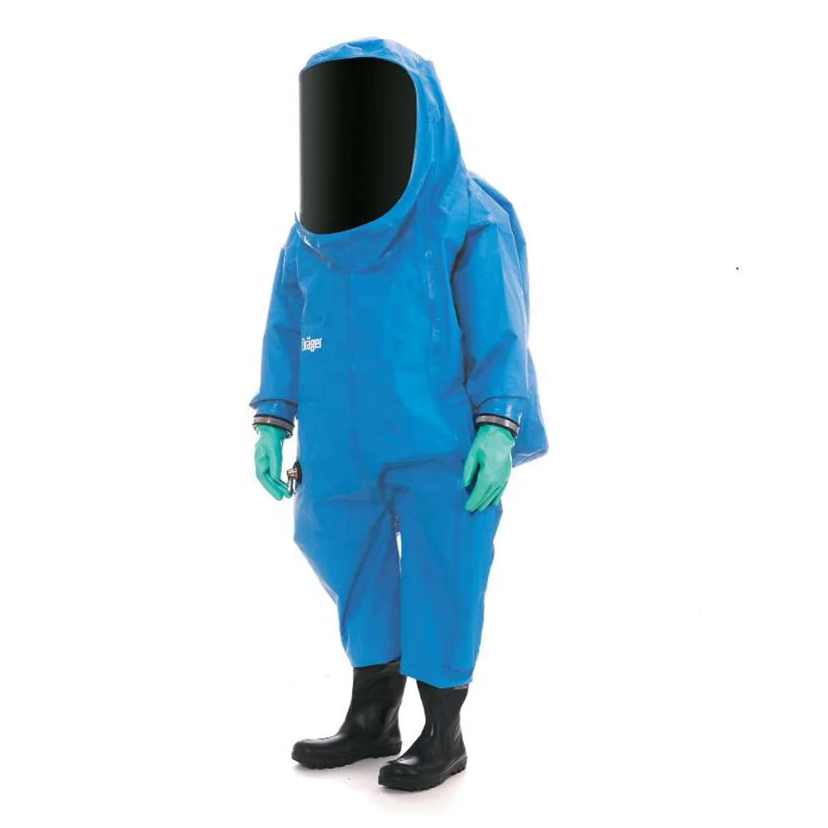 Drager CPS 7900 Gas-Tight Hazmat Suit China Factory| Alibaba.com