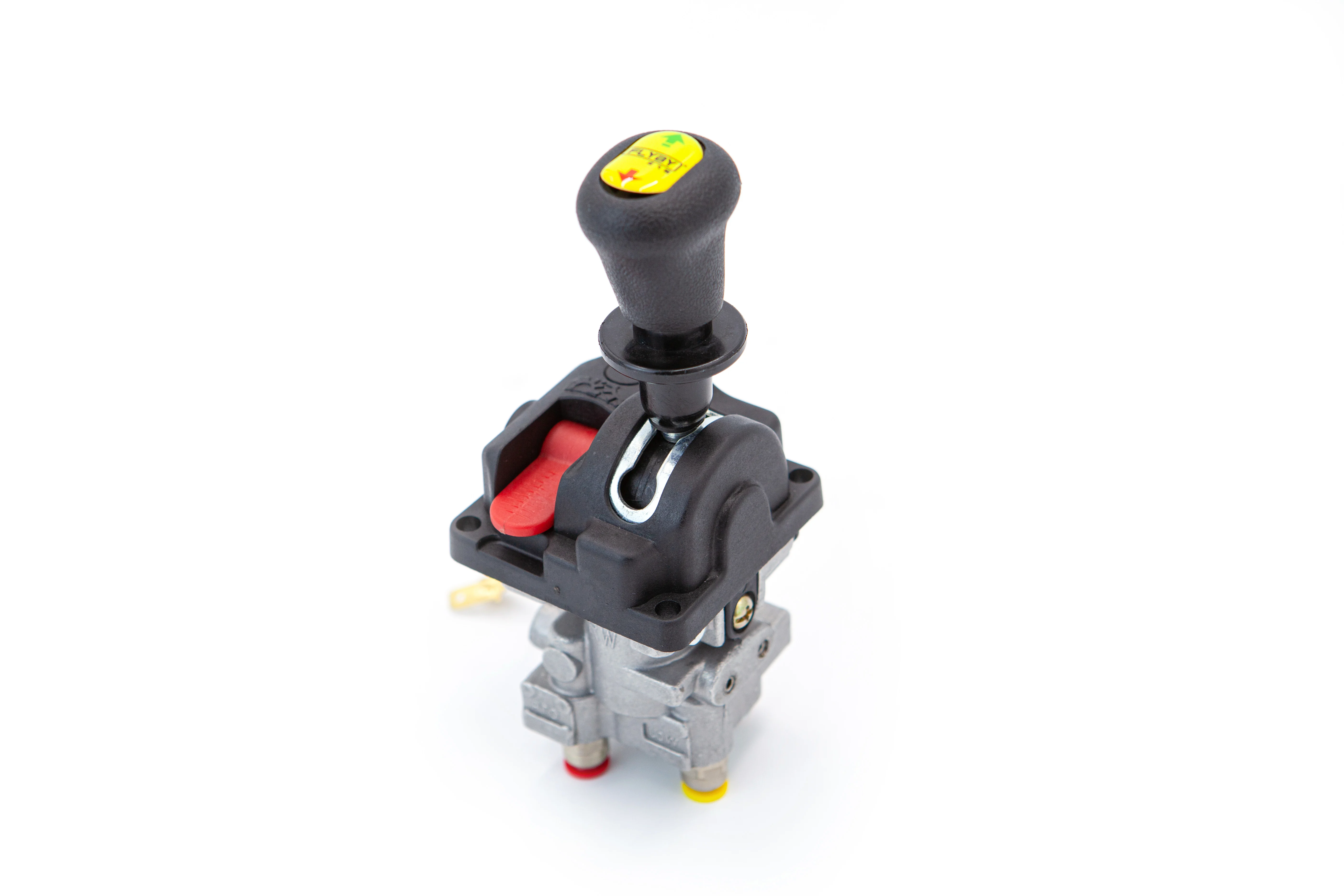 Dump Truck Proportional Air Control Tipping Valve With Pto Switch And ...