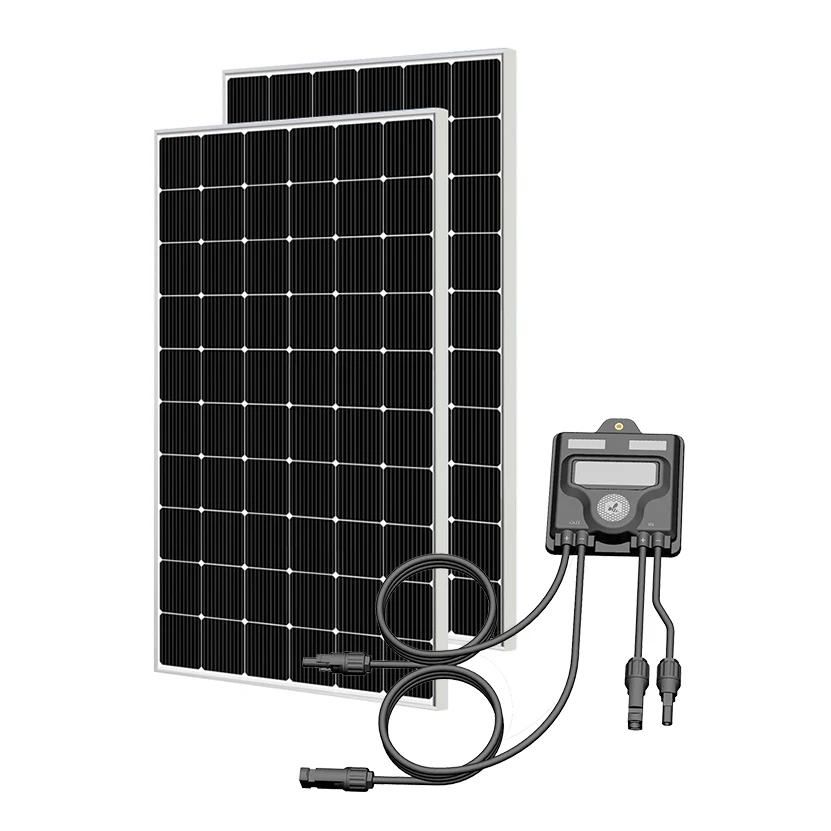 Neexgent Solar Panel Optimizer 400w 450w Pv Module Solar Energy ...