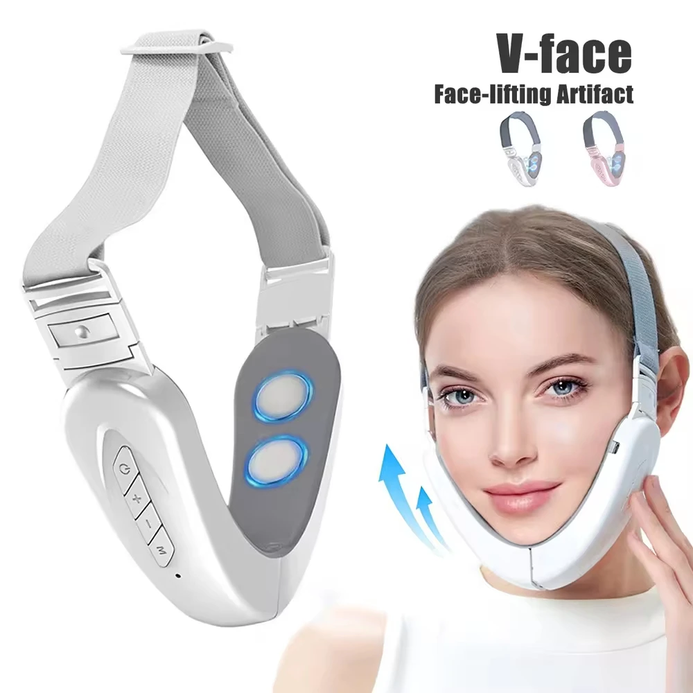 V-shaped Thin Face Instrument - Professional Facial Lifting