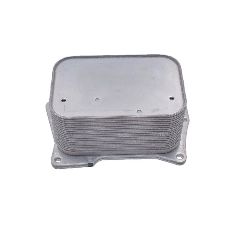 11-20梅赛德斯w221 S550 Cl550 E550原始设备制造商2781880201的发动机机油冷却器 - Buy 变速器油冷却器 ...